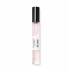 Victoria's Secret Tease Eau de Parfum Rollerball, Notes of White Gardenia, Anjou Pear & Black Vanilla, Travel Size Mini Perfumes for Women (0.23 oz)