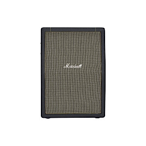 Marshall SV212 Studio Vintage 140-Watt 2x12 Inches Vertical Extension Cabinet