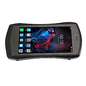 Airshi 7 Inch Dual Screen Baby Tablet Kids Tablet Plug Travel Home (US Plug)