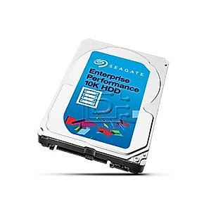 Enterprise ST900MM0128 900 GB 2.5" Internal Hybrid Hard Drive - 32 GB SSD Cache Capacity