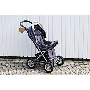 Stop Do Not Touch Car Seat Tag- No Touching Baby Sign- Car Seat Warning