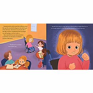 All the Way to the Top: How One Girl's Fight for Americans with Disabilities Changed Everything (Inspiring Activism and Diversity Book About Children with Special Needs)