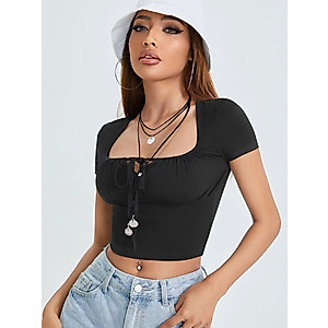 Choistily Boho Necklace for Women