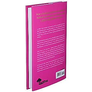 the secret is YOU: How I Empowered 250,000 Women to Find Their Passion and Change Their Lives