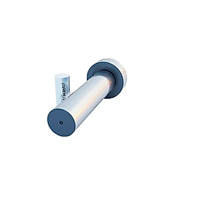 Accusize Industrial Tools Boring Head with 1'' Straight Shank, 1-1/2''-18 Tpi, 0355-0114