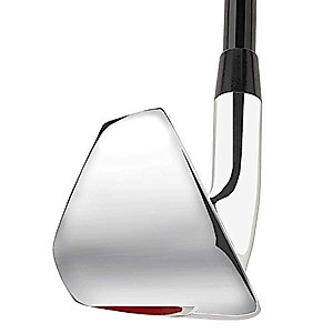 Ram Golf Laser Steel Hybrid Irons Set 4-SW (8 Clubs) - Mens Right Hand - Regular Flex