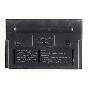 Rocket Knight Adventures