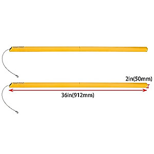 2-Sided Assist System Compatible with Tailgate Utility Trailer Gate&Ramp, Trailer Tailgate Ramp Lift Assist System Maximum 400 Lbs Load Capacity