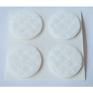 Kaiser Doll Stand 2701 - White Doll Stand for 12" to 17" chubby-waisted Dolls