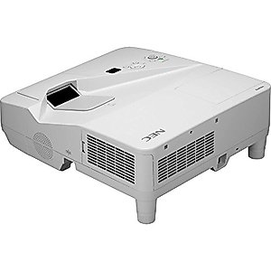 NEC NP-UM330W LCD Projector - 720p - HDTV - 16:10