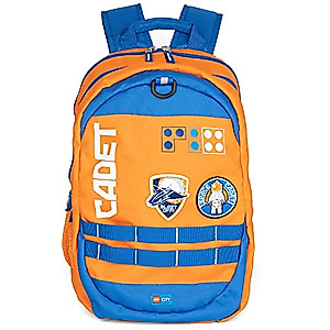 LEGO City Space Mission Backpack - Space Cadet