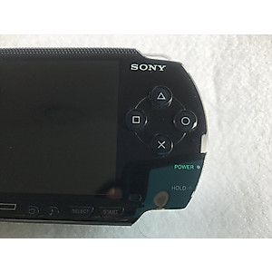 PSP「プレイステーション・ポータブル」 (PSP-1000) 【メーカー生産終了】