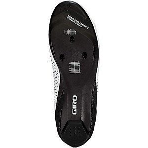 Giro Regime Cycling Shoe - Women's White 41