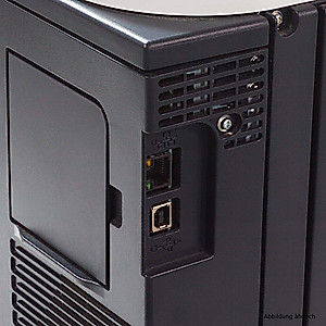 HP CP2025DN Color LaserJet Printer