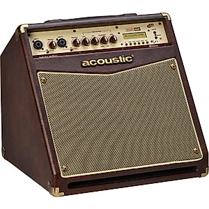 A40 Guitar Combo Amplifier