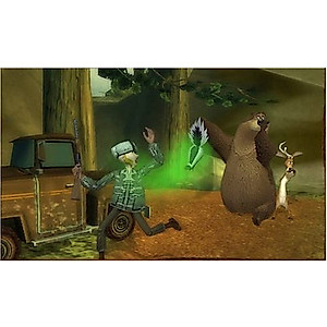 Open Season - PlayStation 2 (Renewed)