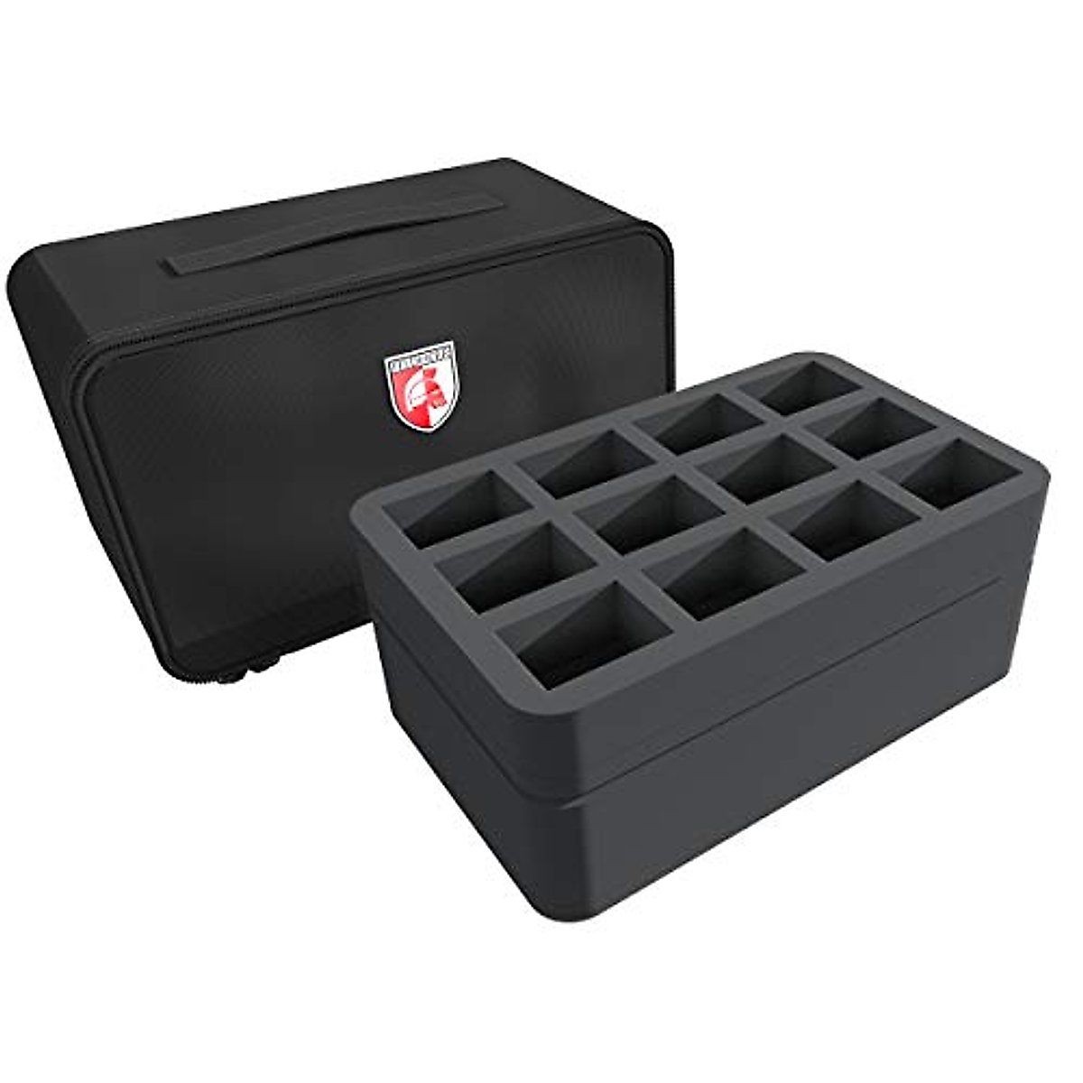 Feldherr Mini Plus Bag Compatible with Assassinorum: Execution Force