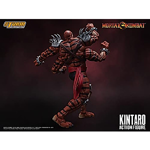 Storm Collectibles - Mortal Kombat - Kintaro, 1/12 Action Figure