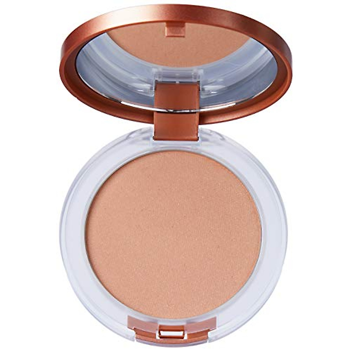 Clinique True Bronze Pressed Powder Bronzer, No. 02 Sunkissed, 0.33 Ounce