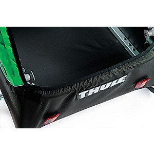 Thule Cadence 2 Seat Bicycle Trailer