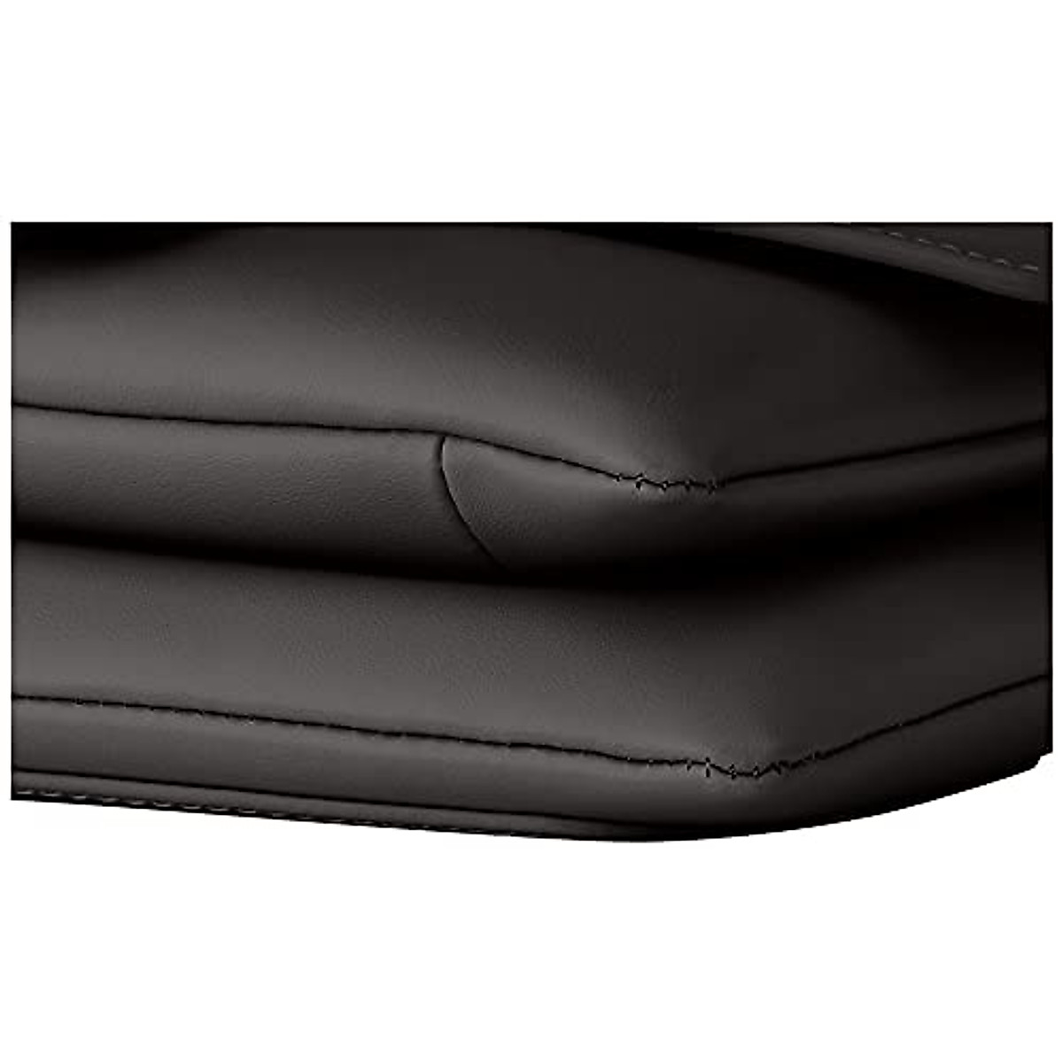 Pinko, LOVE MINI SOFT SIMPLY 6 CL VIT Women, One Size Black Size: 24x156x4, Z99_nero Limousine