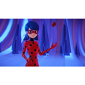 Miraculous: Rise of the Sphinx - PlayStation 4