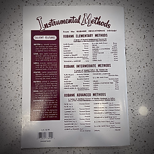 Violin Masters' Duet Repertoire: Violin Duet Collection - Unaccompanied (Rubank Educational Library)