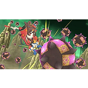 Luminous Arc Infinity Complete Pack ( "benefits" scenario pack product code included) japanese Ver.