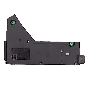 JOYSOG Power Supply Game Console,Power Supply Replacement Model ADP-400DR Console Repair Parts