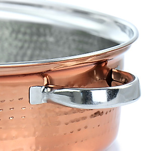 Gibson Home 127792.03 Bakeware, No size, Copper