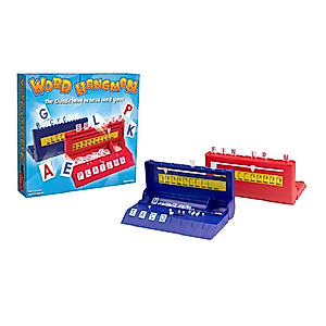 Pressman Word Hangman, 5" , Other