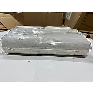 Larcenciel Gold Clutch Purses for Women, Sparkly Sequin Envelope Clutch Evening Bag w/Chain, Gorgeous Shoulder Crossbody Handbags, Shiny Party Prom Purse Bride Wedding Guest Clutch Dress Carry on Bag