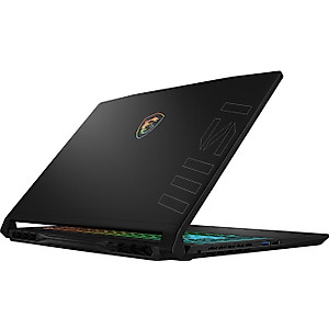 MSI Crosshair 16" WUXGA 144hz IPS Gaming Laptop, Intel 13th Gen 10-Core i7-13620H, NVIDIA GeForce RTX 4070, 16GB DDR5 Memory, 1TB PCIe SSD, Backlit Keyboard, Wi-Fi 6, RJ-45, HDMI, Windows 11