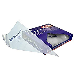 GROUT BAG - DISPOSABLE PLASTIC 21" - (50/PKG)