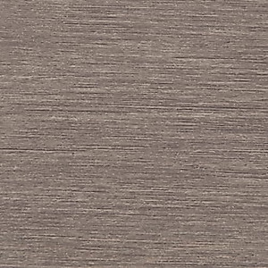 Signature Design by Ashley Hillside Barn Outdoor Dining Arm Chair, Set of 2, 25" W x 27" D x 37" H, Light Brown & Light Gray