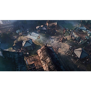 Seven Enhanced Edition, PS4