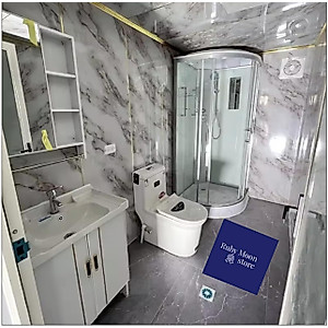 40ft House with Luxury Design, with 3 Bedroom, 1 Living Room, 1 Full Equiped Bathroom and Kitchen,Prefabricated Container House for Adults Living, Foldable Mobile Home Easy Setup & Move