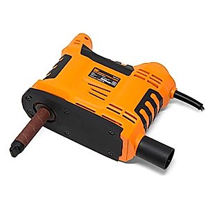WEN HA5932 5-Amp Variable Speed Portable Oscillating Spindle Sander
