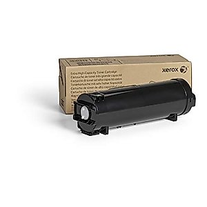 Xerox VersaLink B600/B610 Black Extra High Capacity Toner-Cartridge (46,700 Pages) - 106R03944