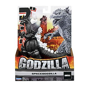 Godzilla 2020 SpaceGodzilla 7-inch Action Figure by Playmates Toys