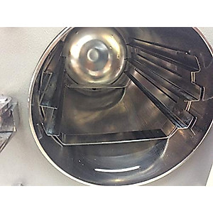 Tuttnauer 2340M Manual Autoclave