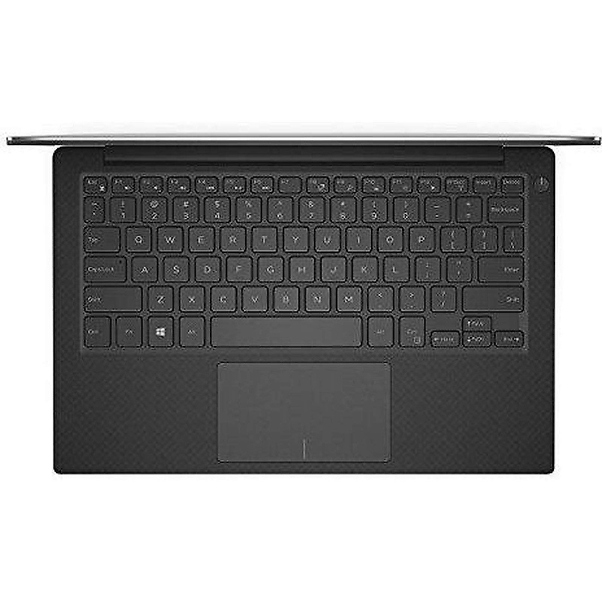 Dell XPS 13 9360 13.3" Full HD Anti-Glare InfinityEdge Touchscreen Laptop Intel 7th Gen Kaby Lake i5 7200U 8GB RAM 128GB SSD