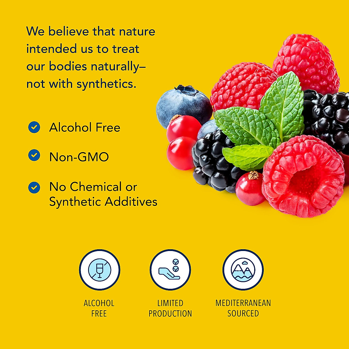 NORTH AMERICAN HERB & SPICE ScalpClenz Conditioner - 8 oz. - Supports Healthy Scalp & Hair - No Petrochemicals, Dyes, or Sulfates - Non-GMO