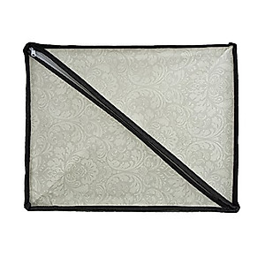 DII CAMZ35297 Foldable Drawer Dividers