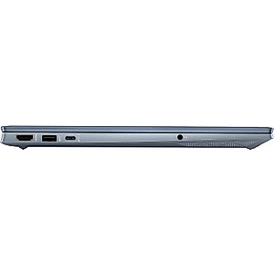 HP 2022 Newest Pavilion Laptop, 15.6" Full HD Touchscreen, 12th Gen Intel Core i7-1255U, 16GB DDR4 RAM, 1TB PCIe SSD, Webcam, Backlit Keyboard, HDMI, Bluetooth, Wi-Fi 6, Windows 11 Home, Blue