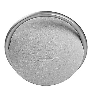 Harman Kardon Onyx Studio 7 Bluetooth Wireless Portable Speaker - 8 Hours Music Play time - Grey