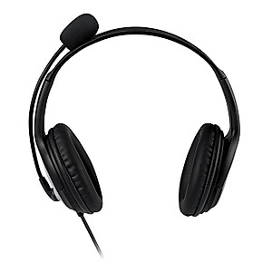 Microsoft LifeChat LX-3000, Black
