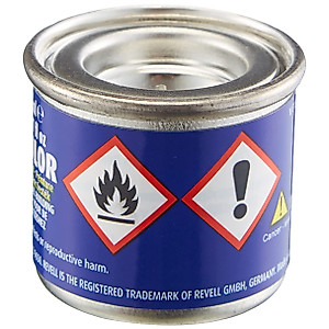 COLOURLESS Shining 14 ML by Revell