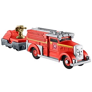 Thomas & Friends Motorized Toy Train Engines for preschool kids ages 3 years and older