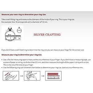 Honey Bee Fidget Spin Spinner Ring Blue Sapphire Ring Texture Band Silver Jewelry (7.5)